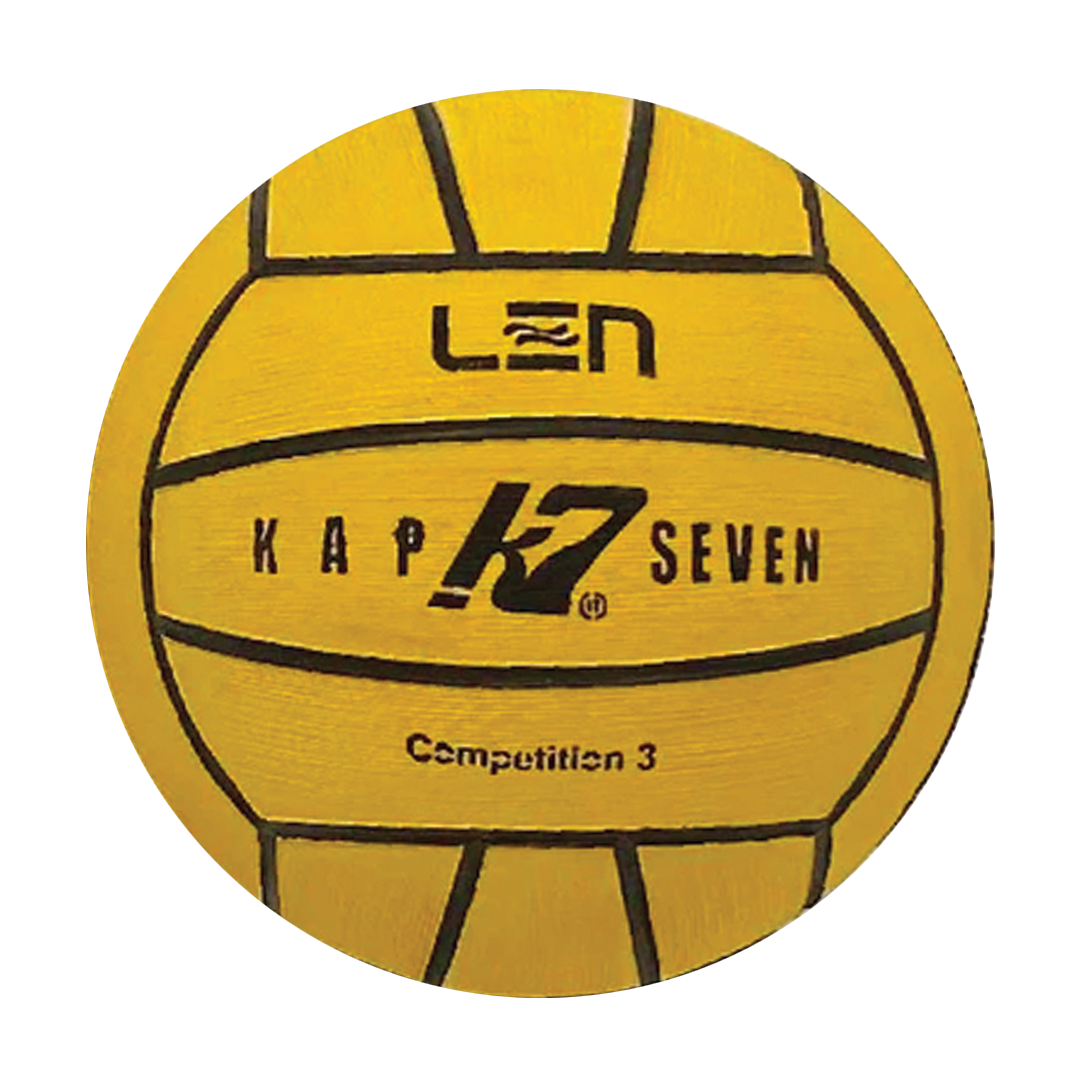 Competition Water Polo Balls | Competition Balls For Water Polo - KAP7 ...