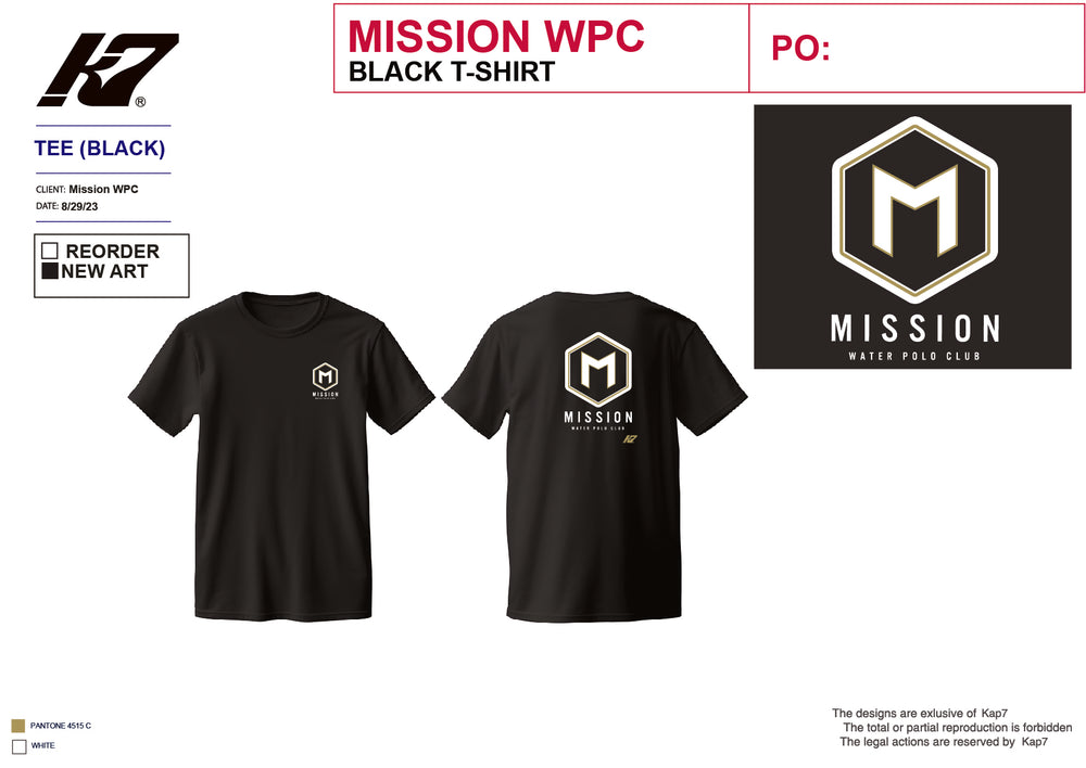 Mission WPC - KAP7 International