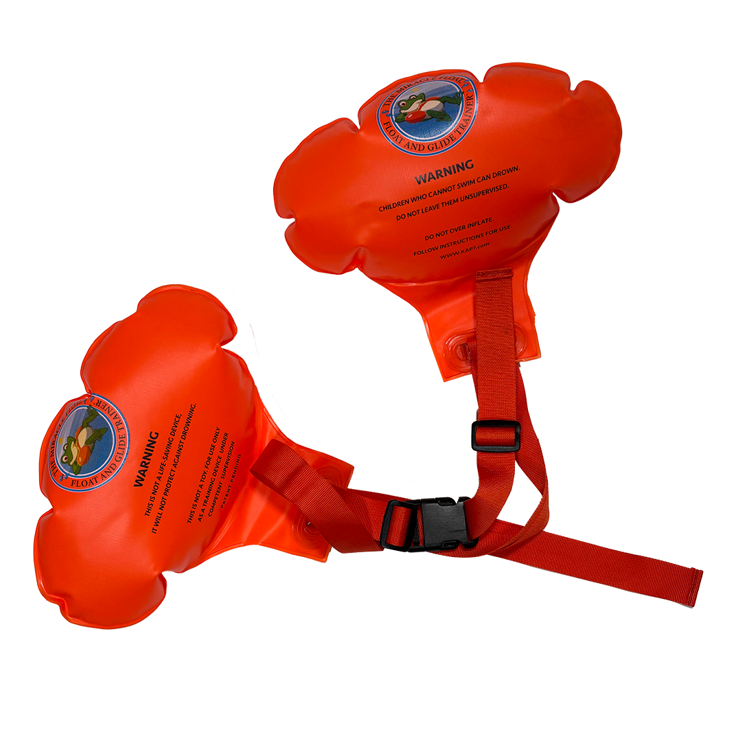 Water Polo Training Float | Water Polo Float Trainer - KAP7 International