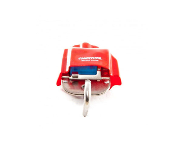 Competitor Take-Up Reel - KAP7 International