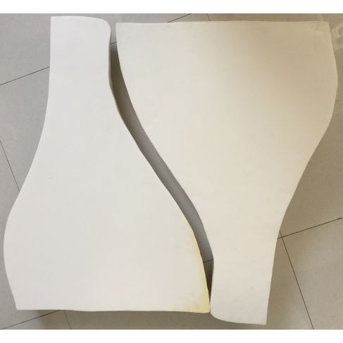 Antiwave Flotation Pads/Club/FlipFloat Senior Folding Goal-AW0573 ...