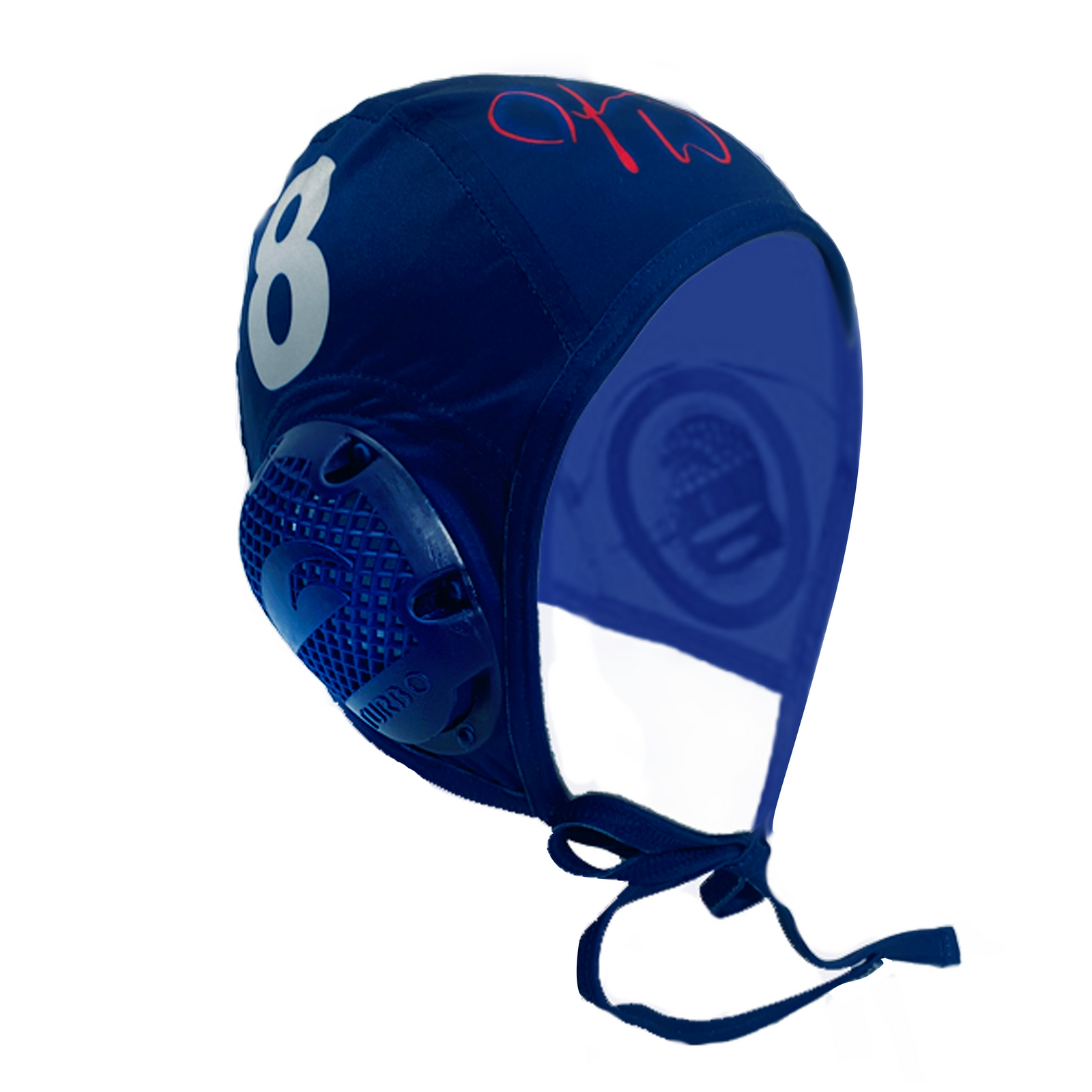 Dylan Woodhead - KAP7 International