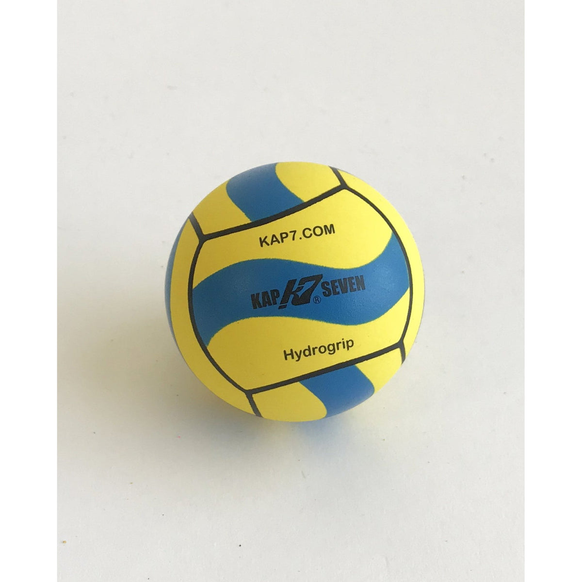 K7 6CM Rubber Handball - KAP7 International