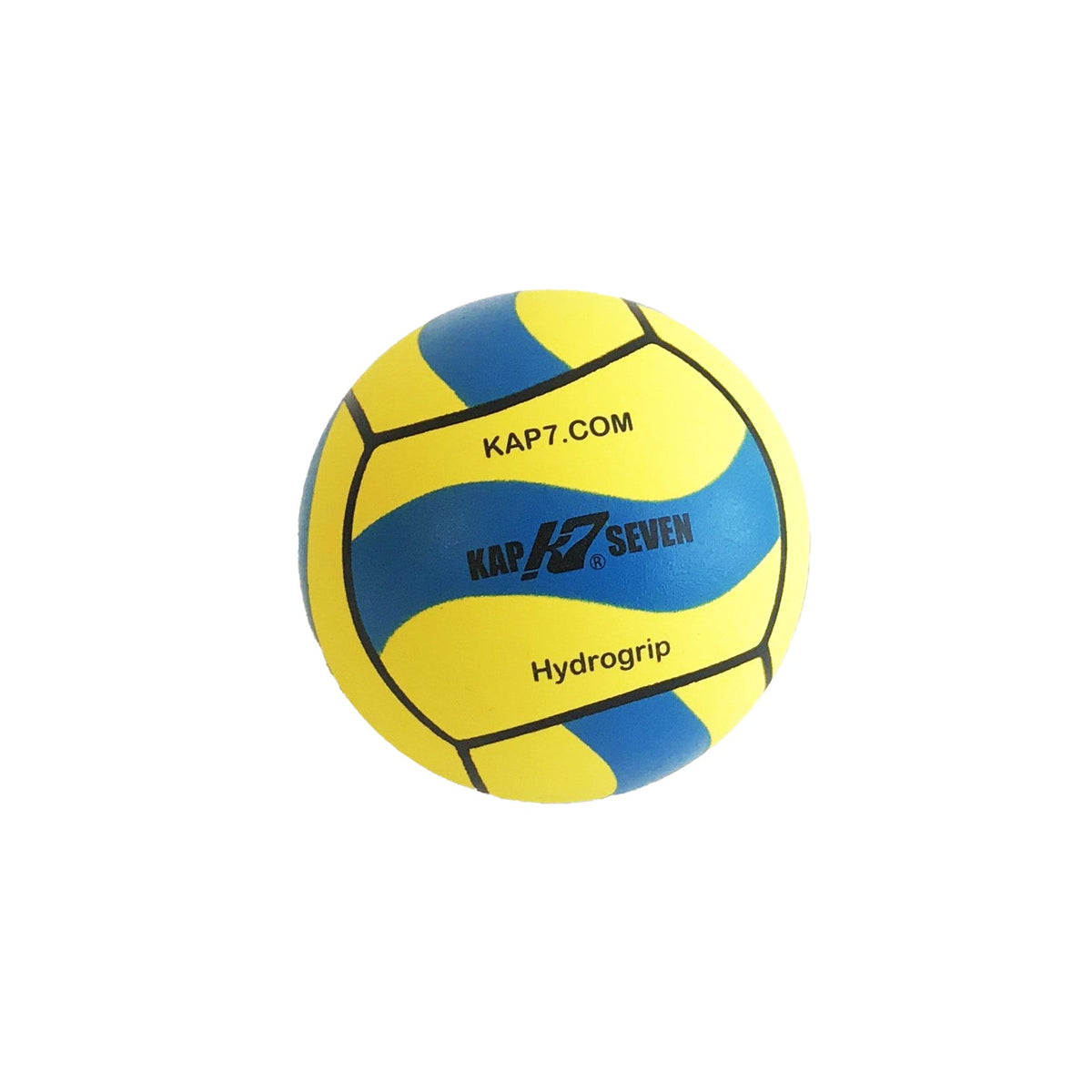 K7 6CM Rubber Handball - KAP7 International