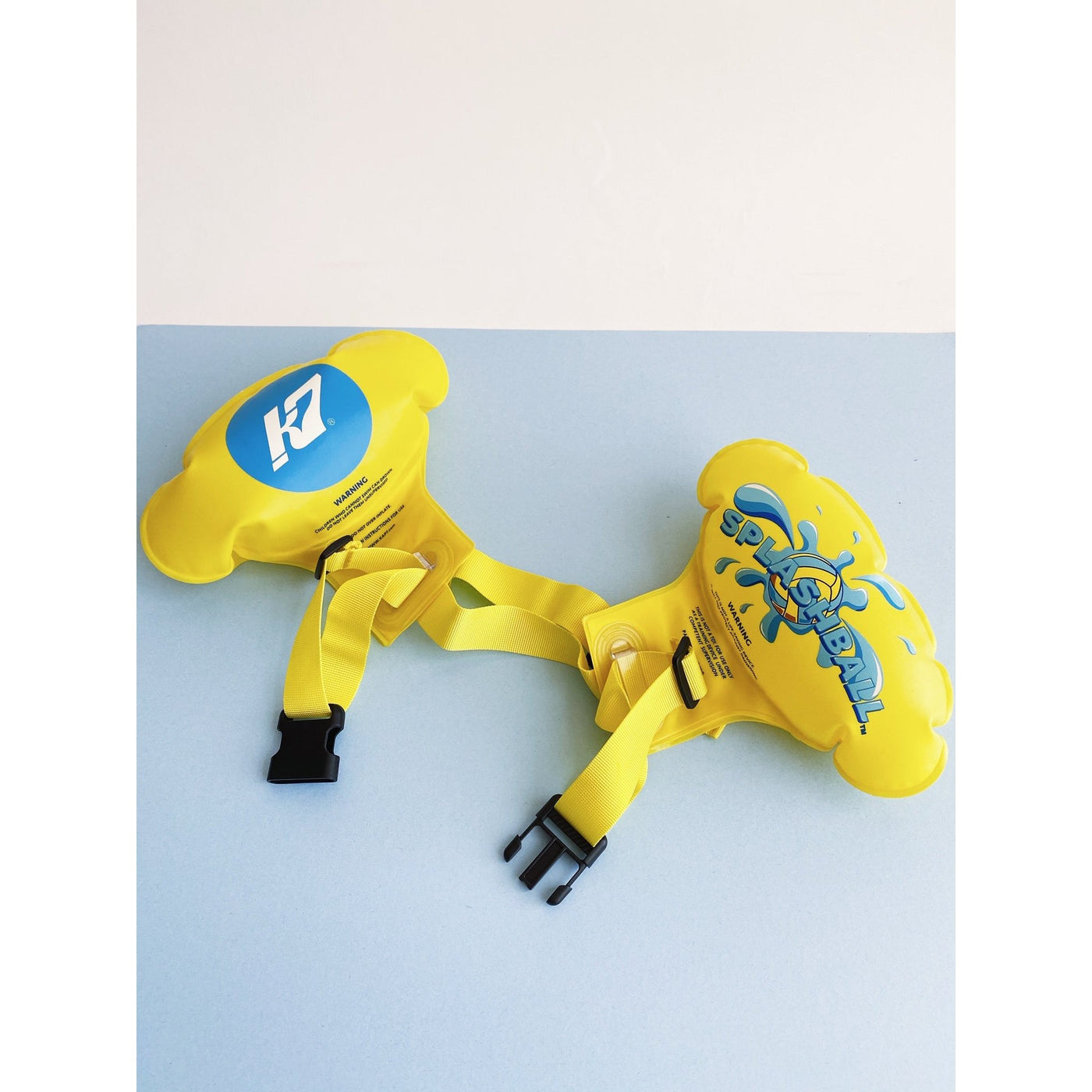 Splashball - KAP7 International